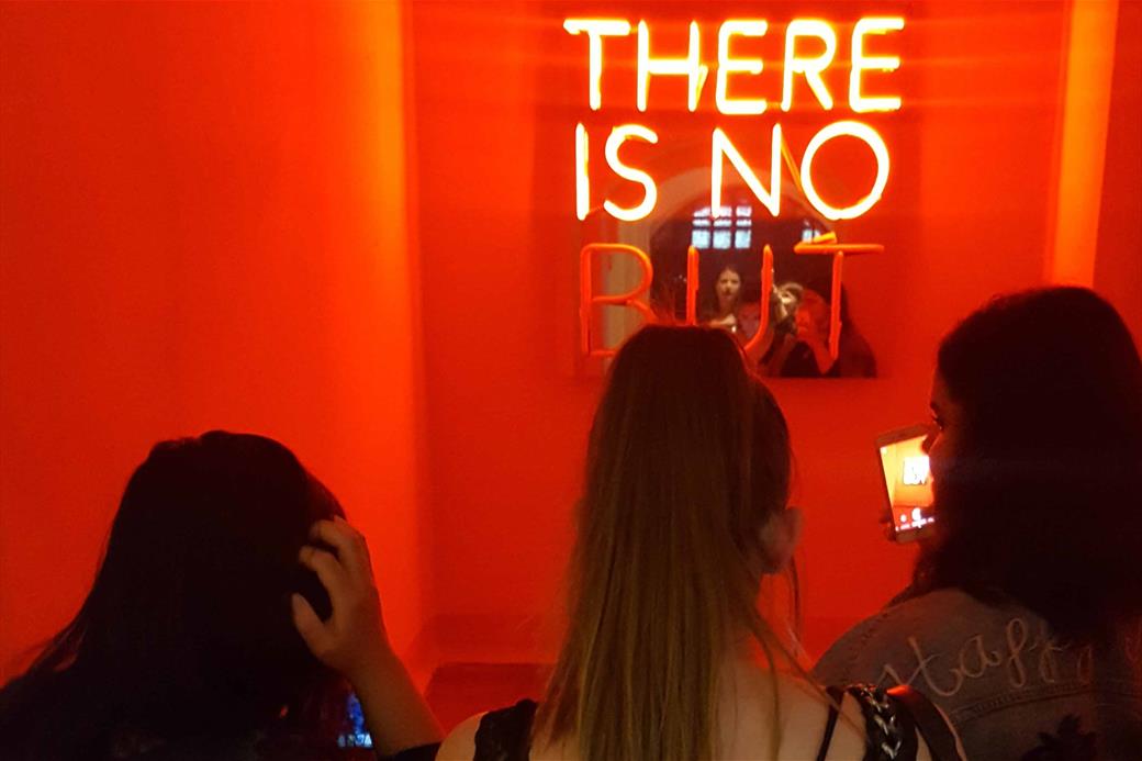 Interkulturelt Museum